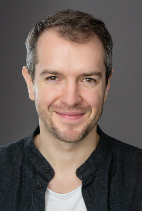 Literary Hub » Harry Cliff