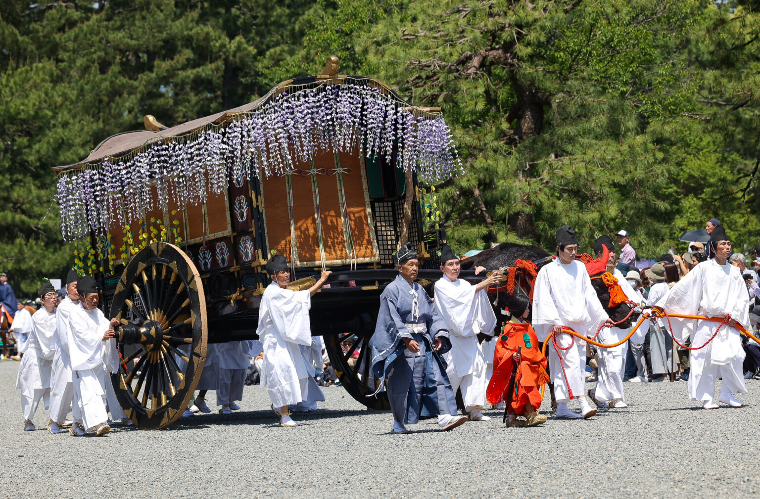 Literary Hub » The Tale of Genji: A Visual Journey Through the World’s ...