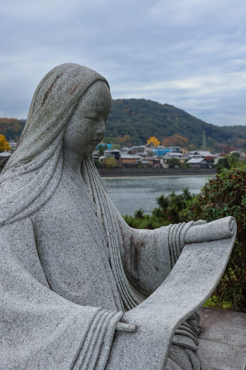 Literary Hub » The Tale of Genji: A Visual Journey Through the World’s ...