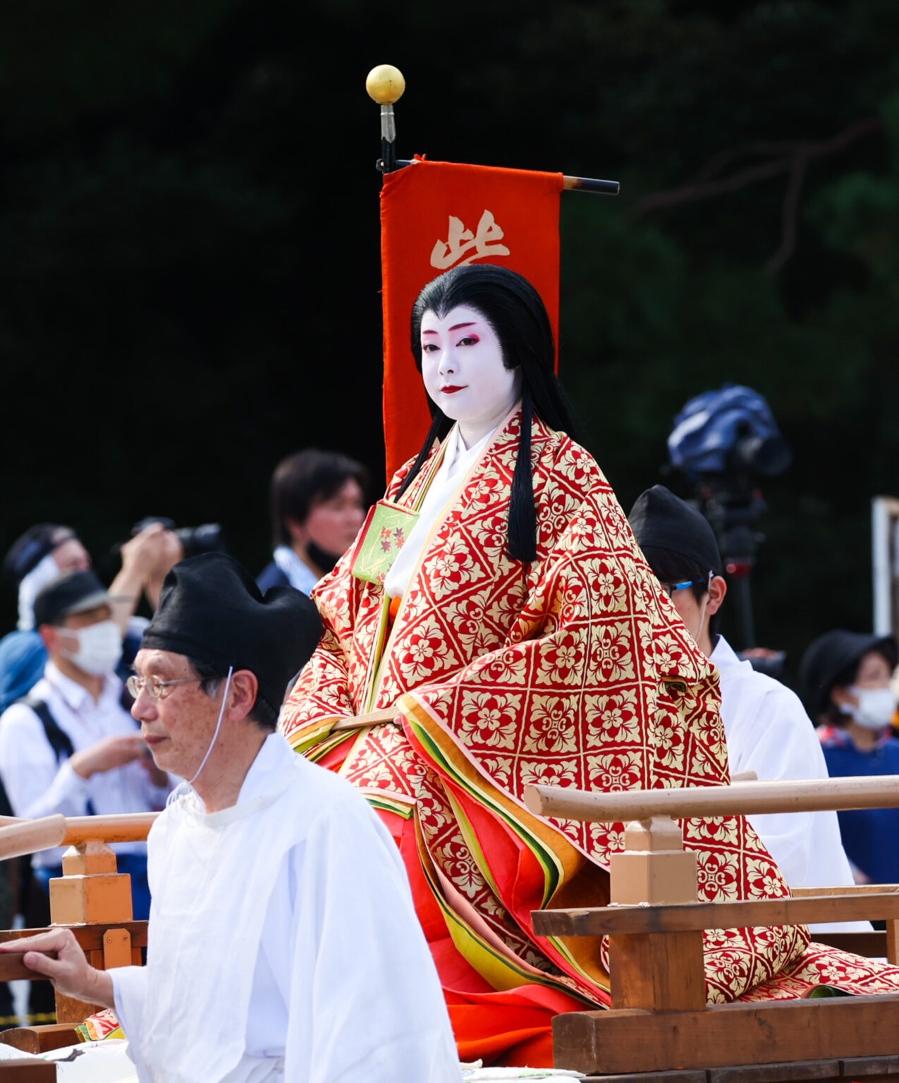 Literary Hub » The Tale of Genji: A Visual Journey Through the World’s ...