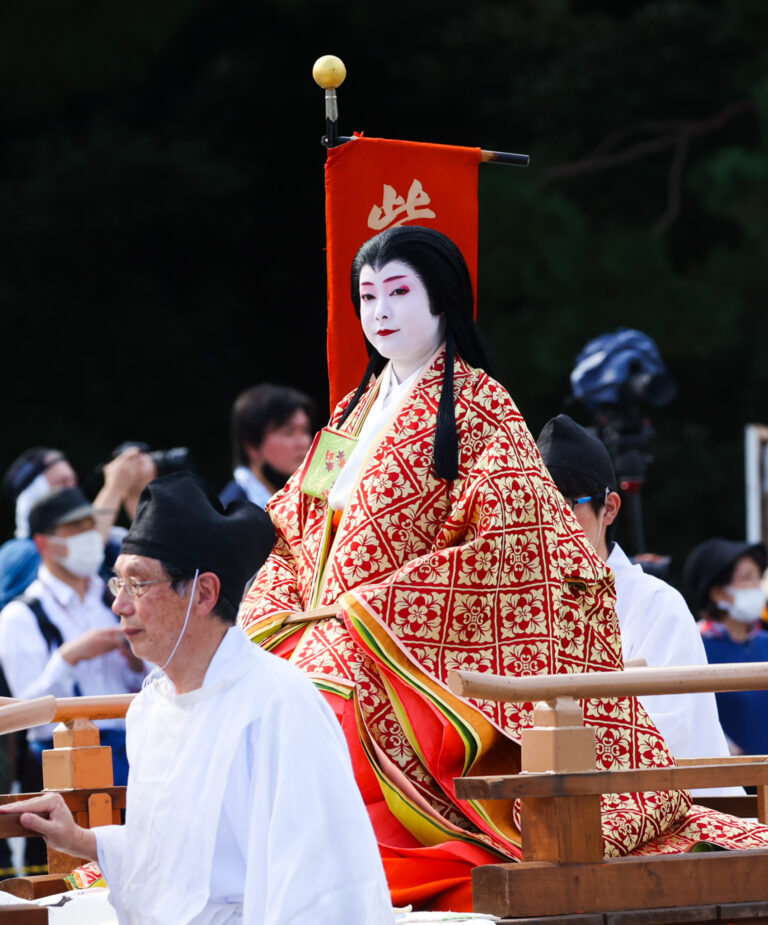 Literary Hub » The Tale of Genji: A Visual Journey Through the World’s ...