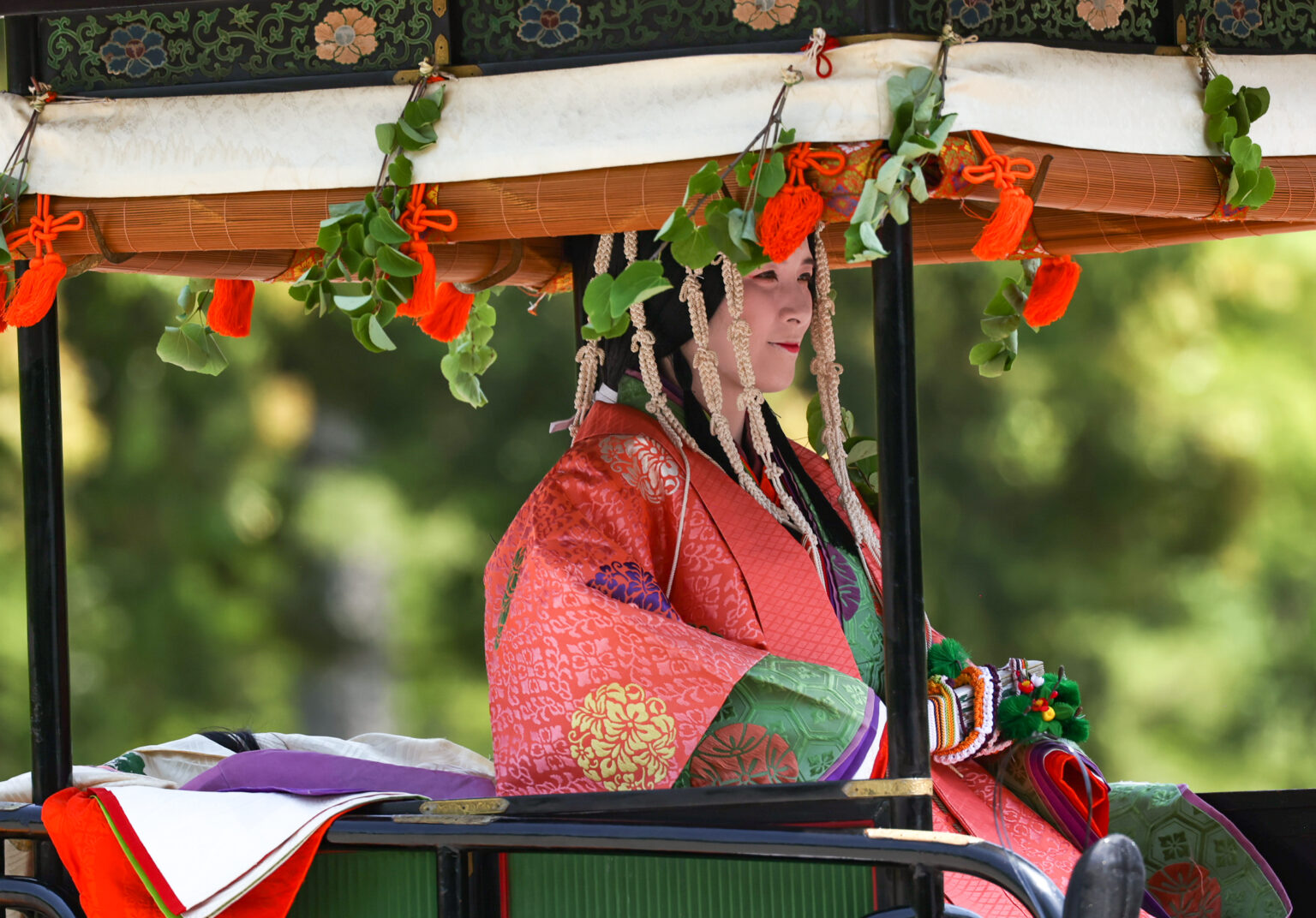 Literary Hub » The Tale of Genji: A Visual Journey Through the World’s ...