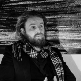 Literary Hub » John Holten