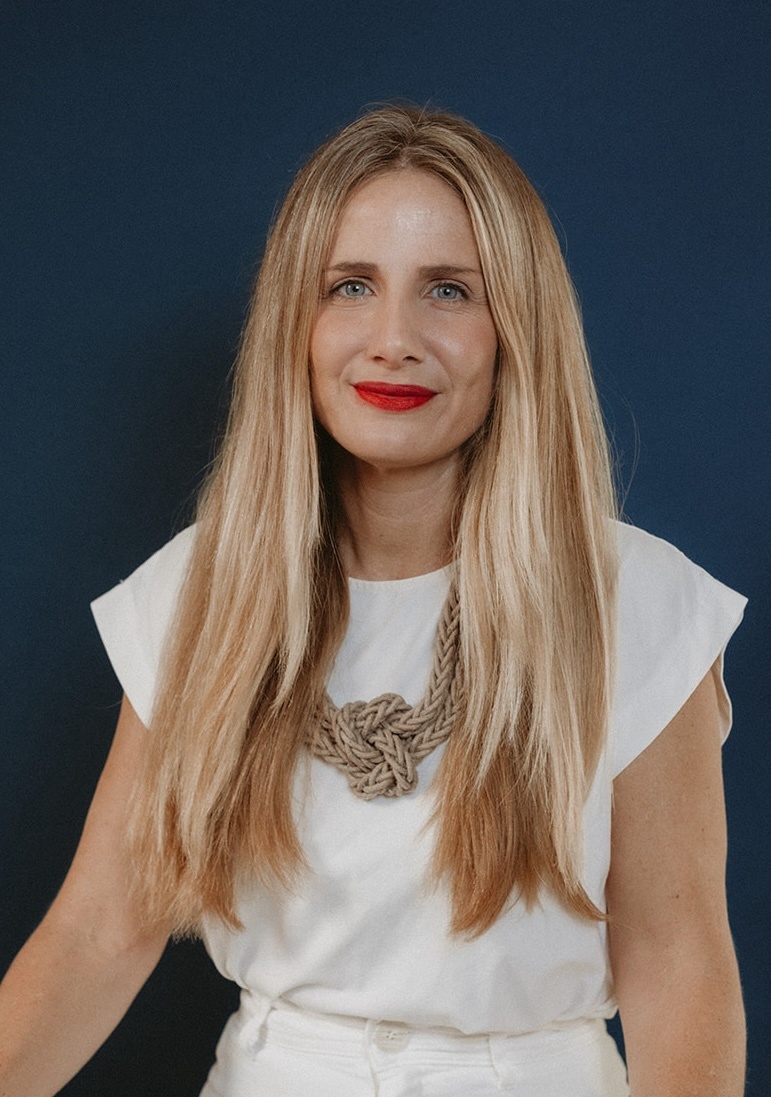 Kristen McGuiness ‹ Literary Hub