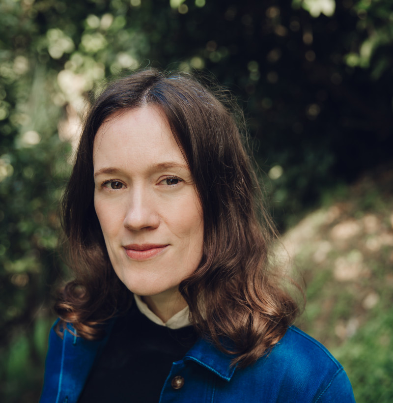 Anna Smaill ‹ Literary Hub