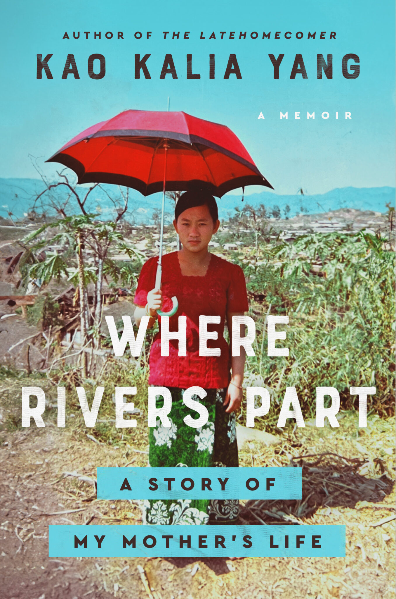 Literary Hub » In Search of Visibility: Kao Kalia Yang on Sharing the ...