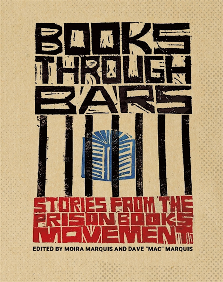 Literary Hub » How Texas Prisons Regulate Women’s Knowledge Behind Bars