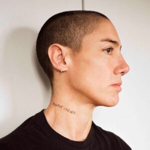 Constance Debré ‹ Literary Hub