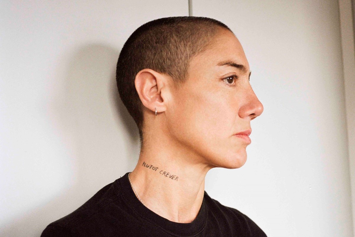 Constance Debré ‹ Literary Hub