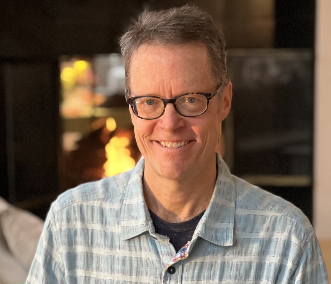 Glenn R. Miller ‹ Literary Hub