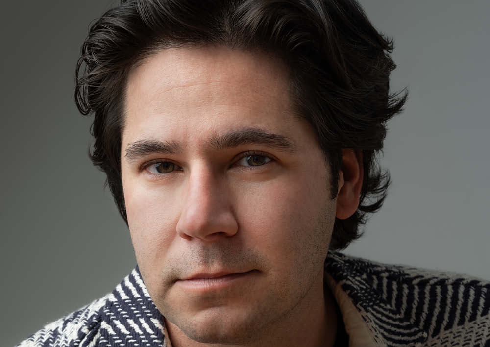 Ryan Chapman ‹ Literary Hub