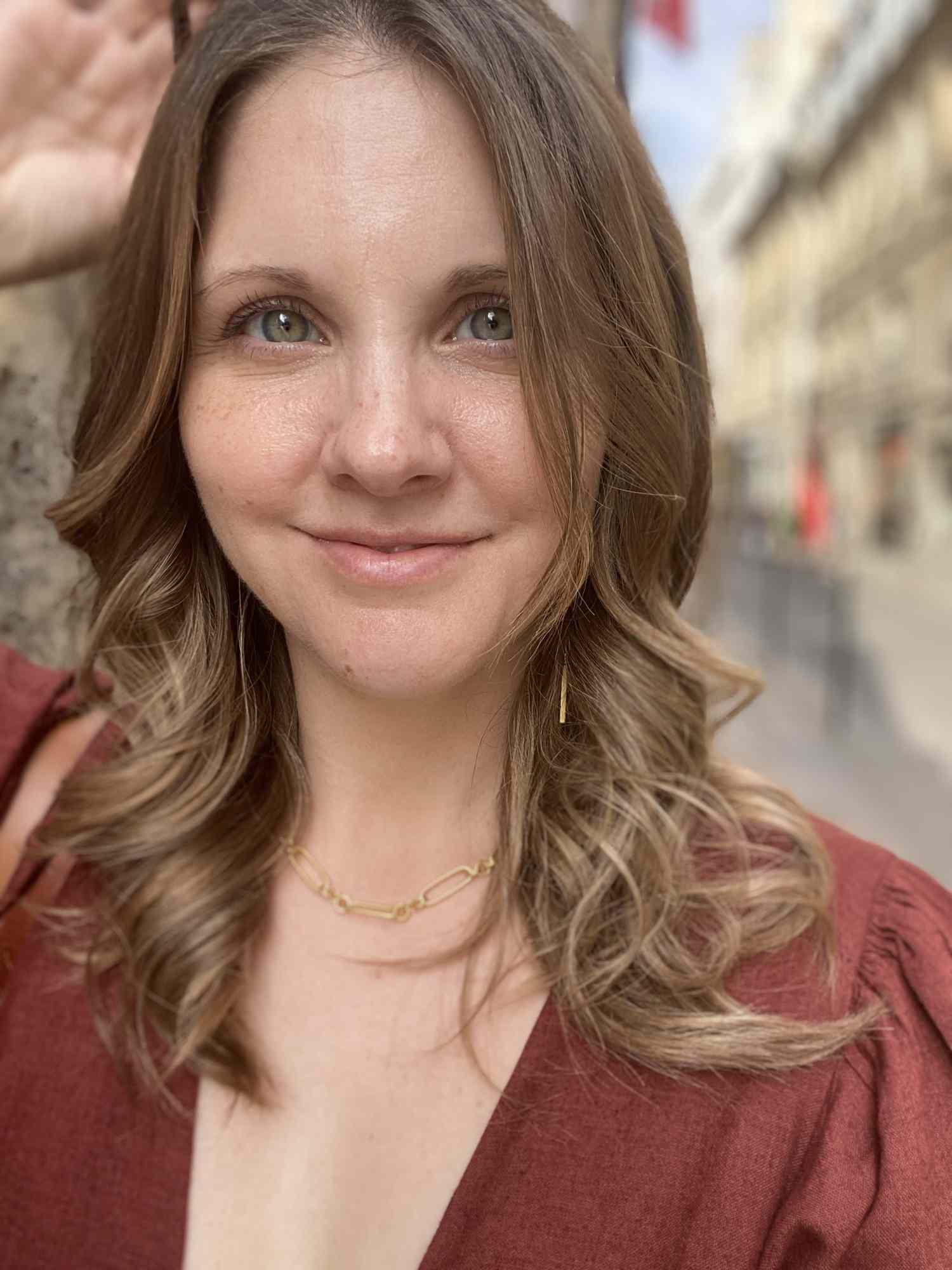 Valorie Castellanos Clark ‹ Literary Hub