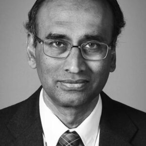 Venki Ramakrishnan ‹ Literary Hub