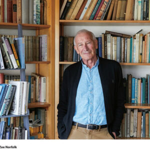 Literary Hub » Adam Kuper