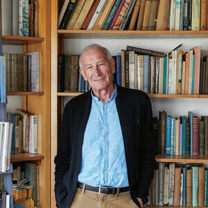 Adam Kuper ‹ Literary Hub