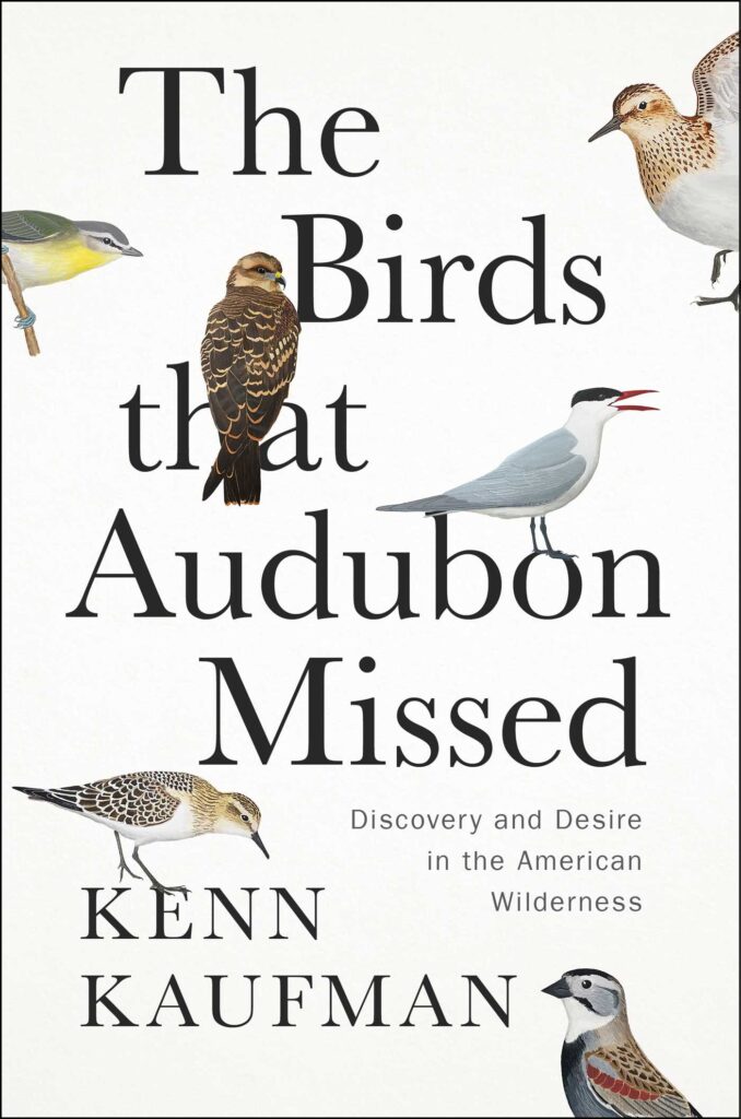 Literary Hub » John James Audubon Had More Than a Little Help With ...