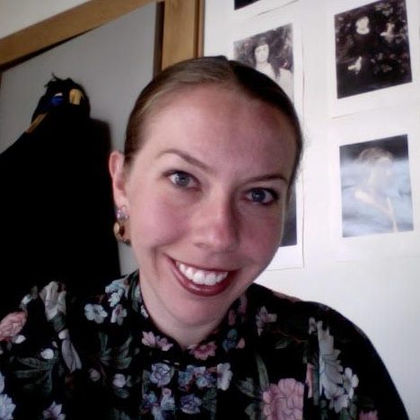 Eleanor Johnson ‹ Literary Hub