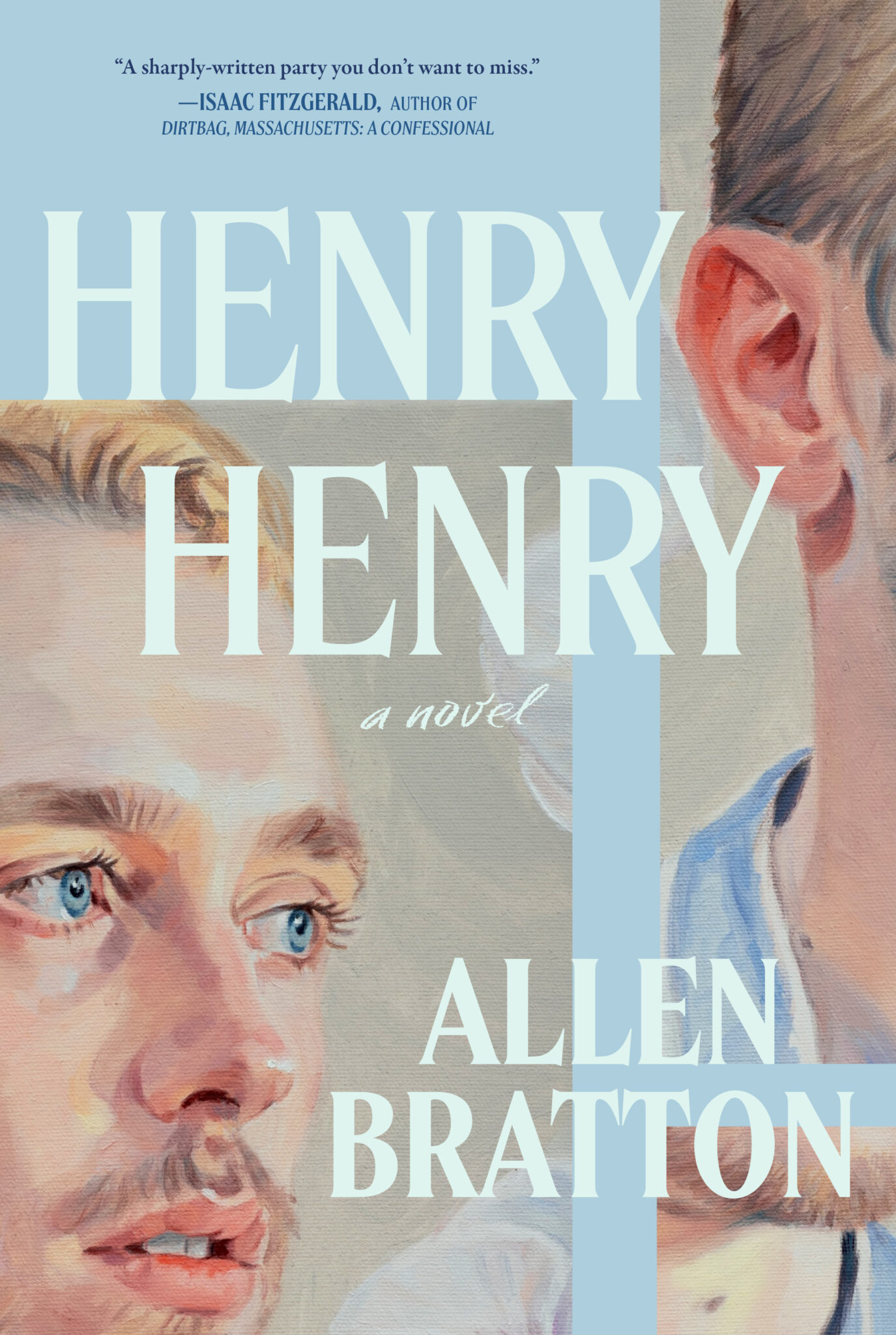 Literary Hub » The 11 Best Book Covers of April