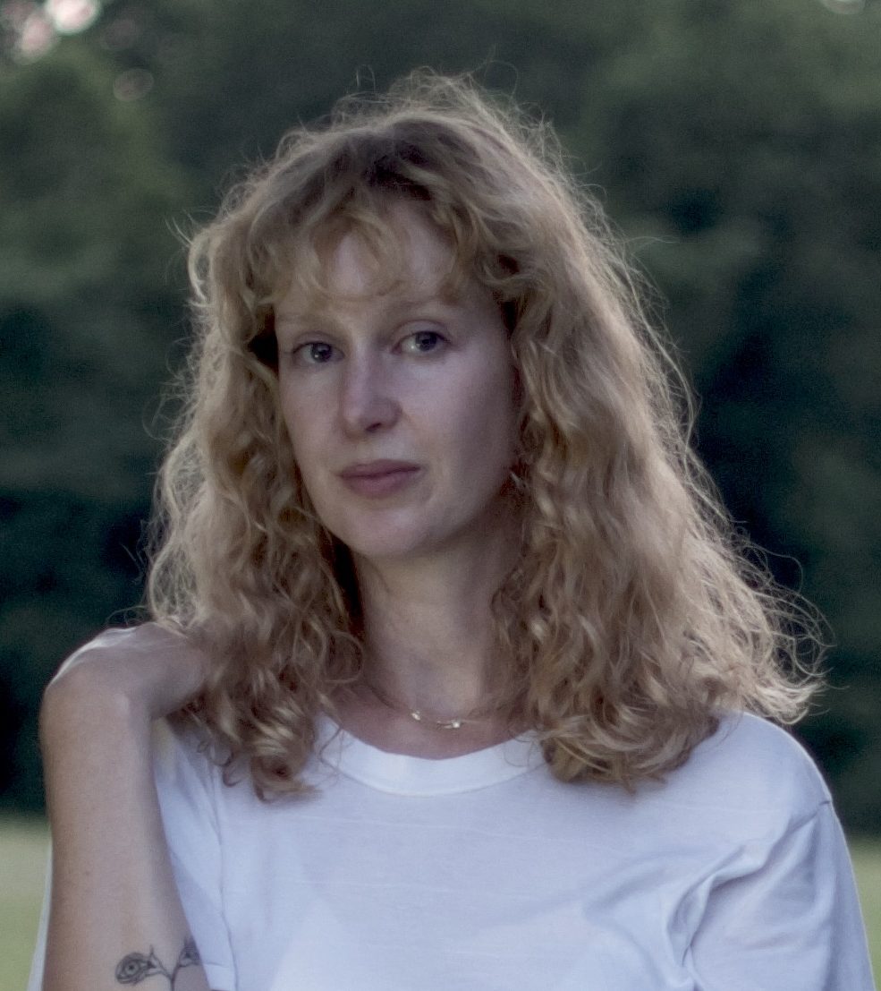 Lucy McKeon ‹ Literary Hub