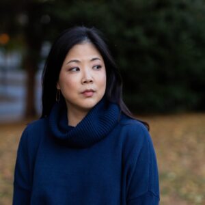 Literary Hub » Rachel Khong on the Power and Potential of Not Knowing