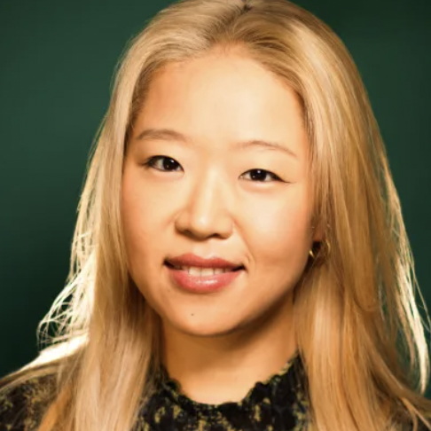 Grace Jung ‹ Literary Hub