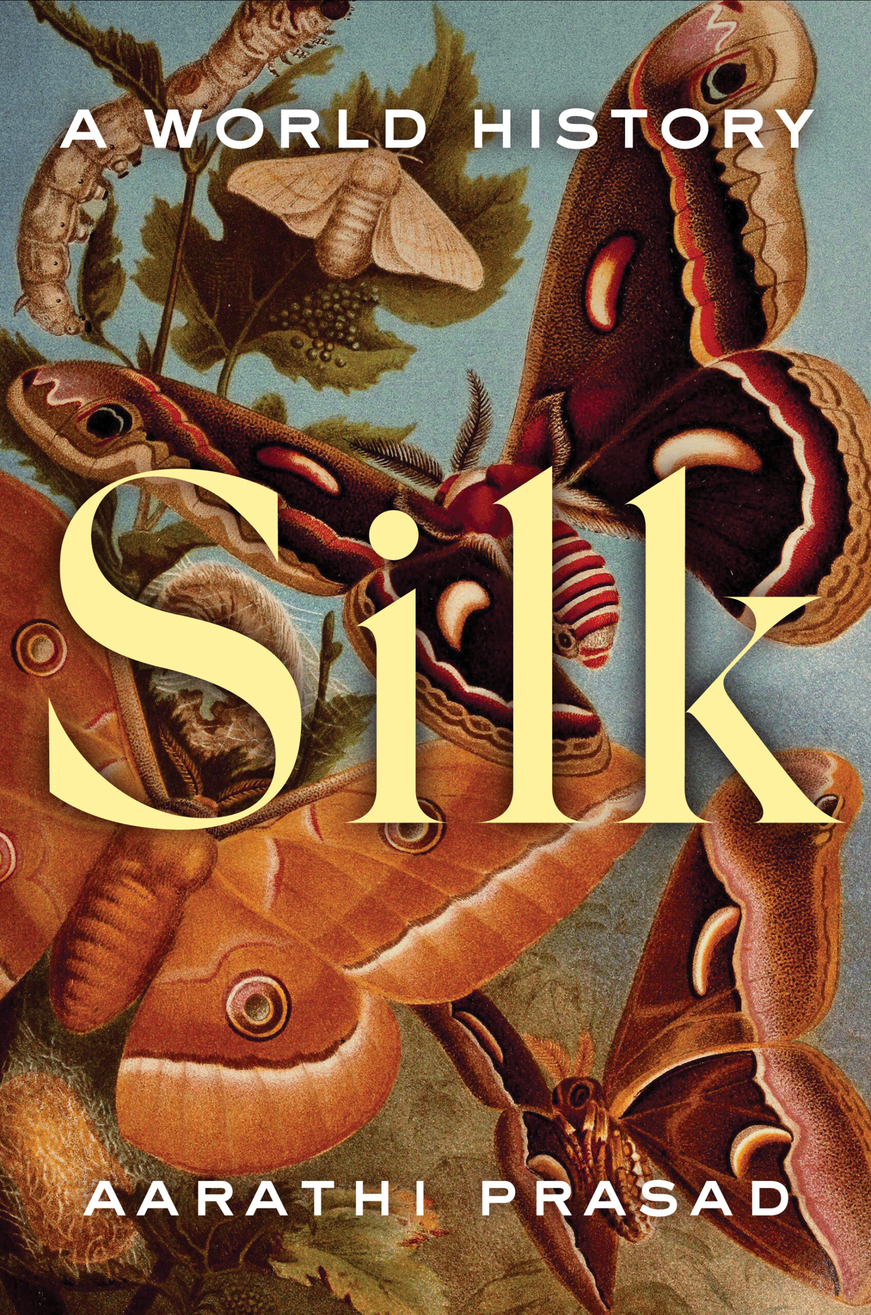 Literary Hub » How Silk Helped the Armies of Genghis Khan Conquer Asia