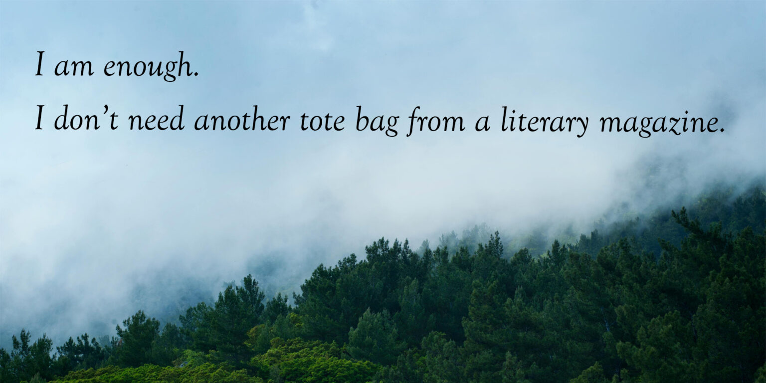 Literary Hub » Center yourself with some springtime affirmations for ...