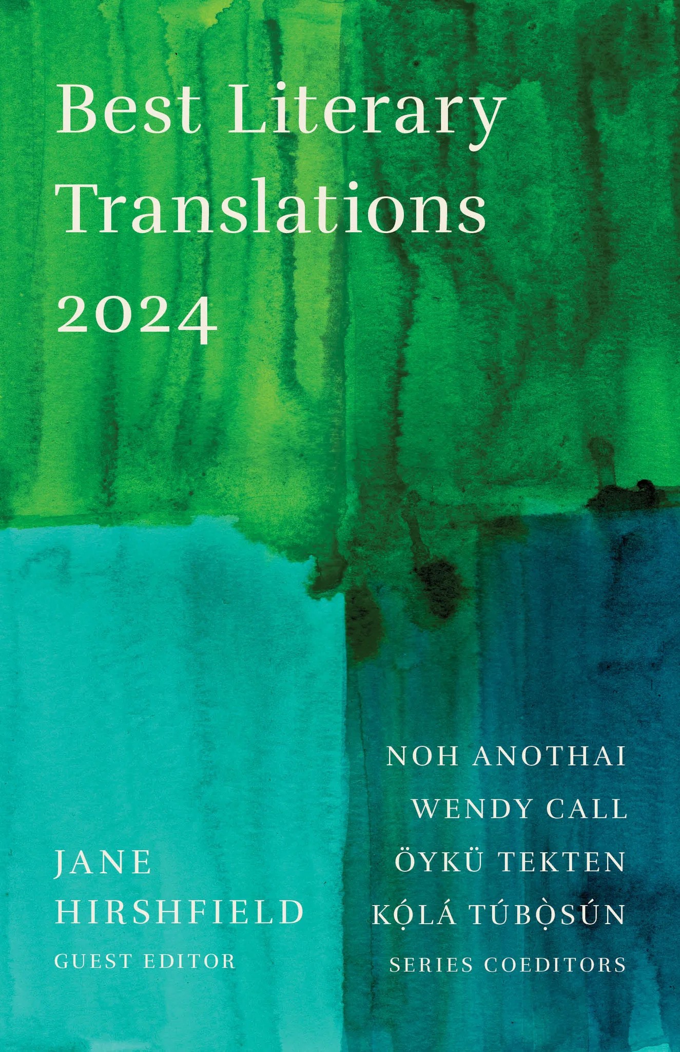 Literary Hub » In Words and Beyond Them: Jane Hirshfield on the Transformative Art of Translation
