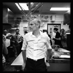 Aaron Hicklin ‹ Literary Hub