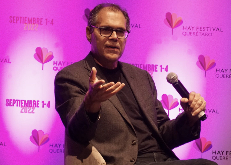 George Makari ‹ Literary Hub