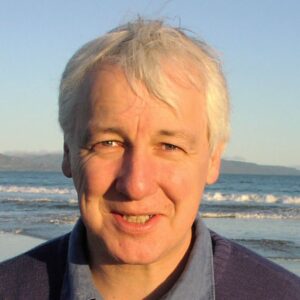 Literary Hub » Nicholas Shakespeare