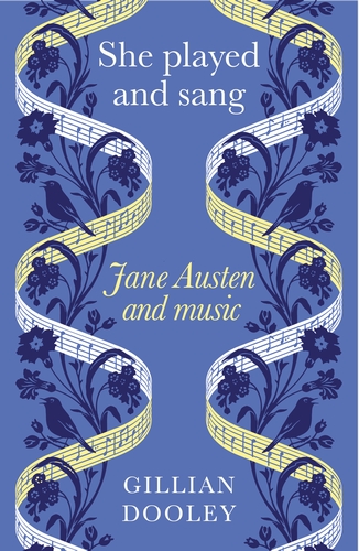 Literary Hub » Did Jane Austen Like Music? And Why Should We Care?