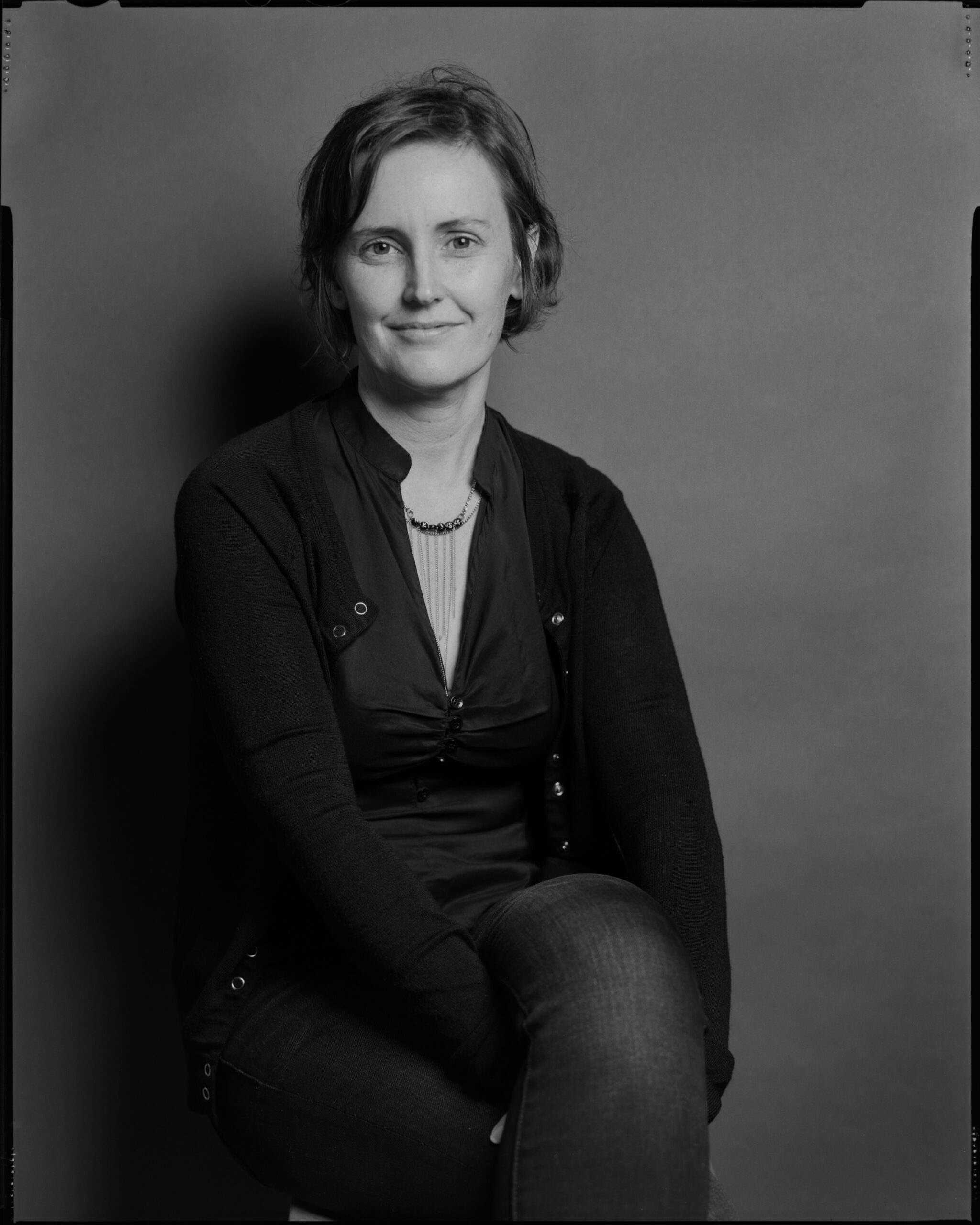 Sarah Cameron Sunde ‹ Literary Hub