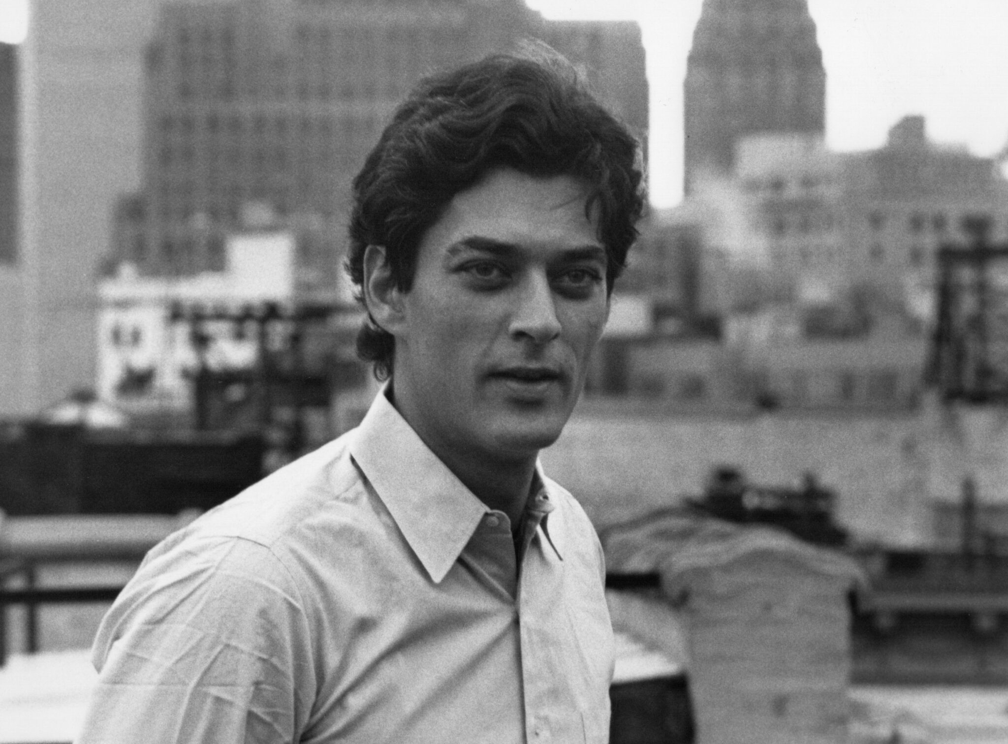 Literary Hub » Remembering Paul Auster