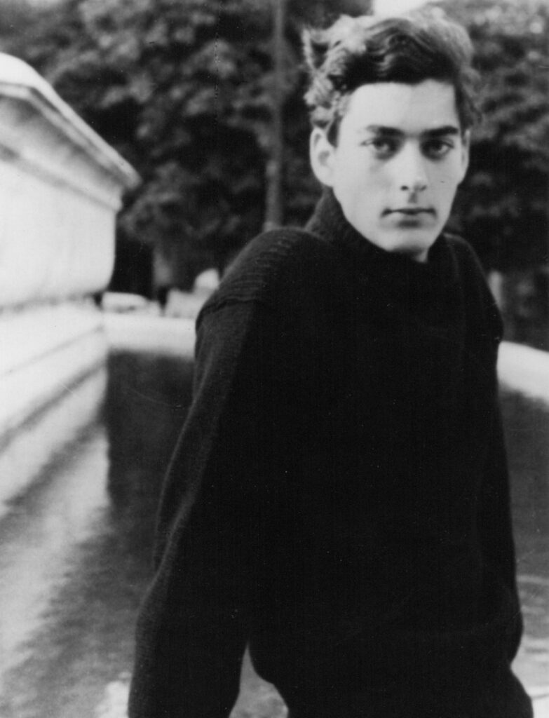 Literary Hub » Remembering Paul Auster