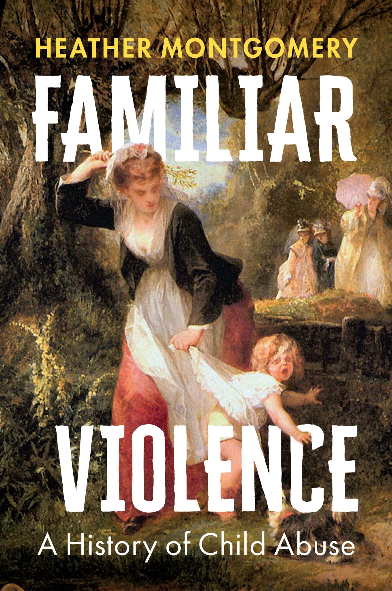 Literary Hub » “Intentional Neglect.” On the Creation of Nationalized ...