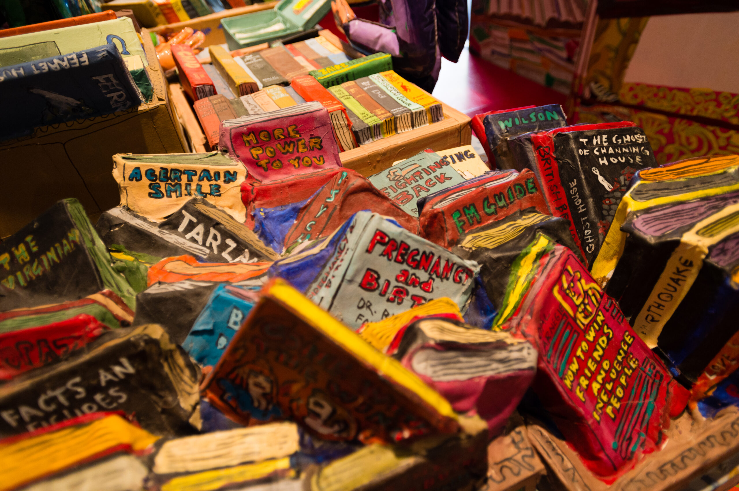Literary Hub » Art Meets Life: Beth Parker on Searching for Red Grooms ...
