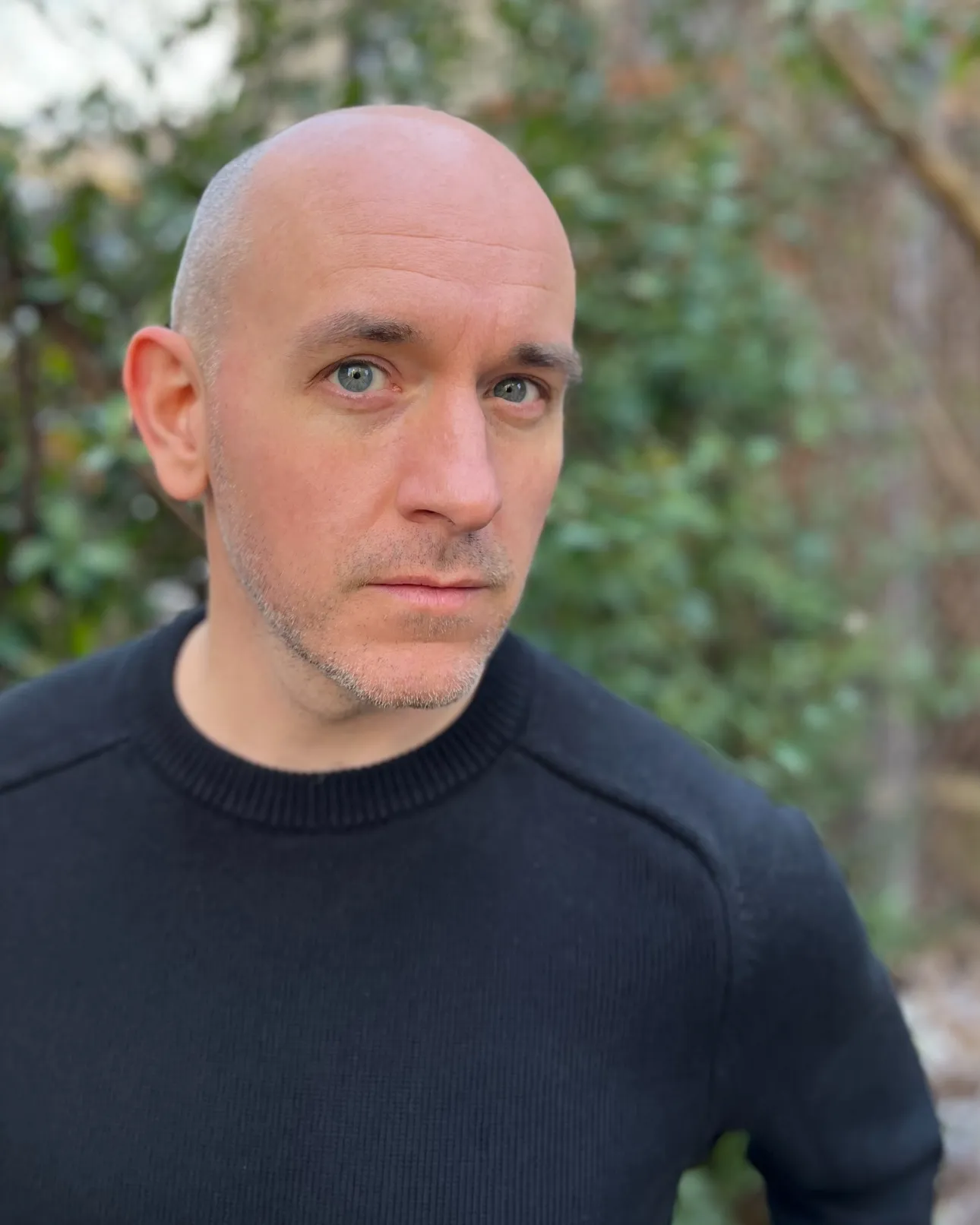 Jonathan Corcoran ‹ Literary Hub