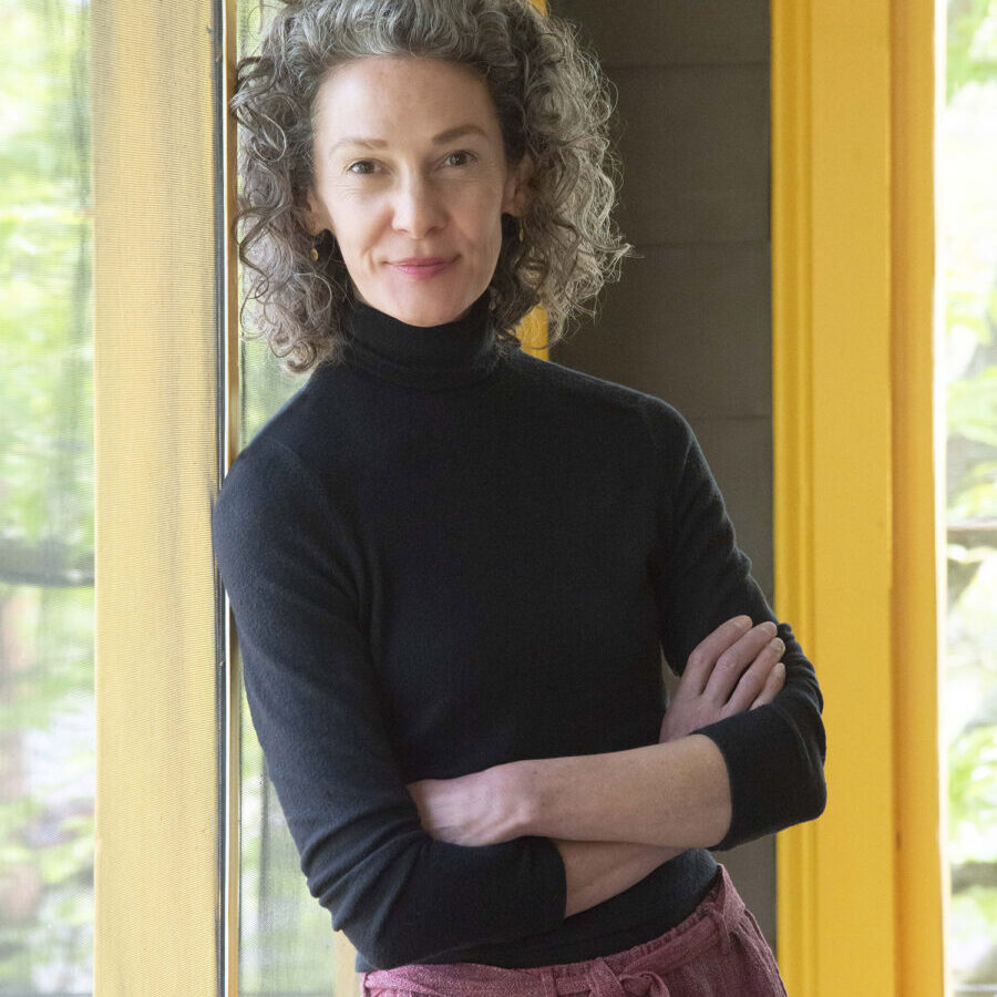 Leah Hager Cohen ‹ Literary Hub