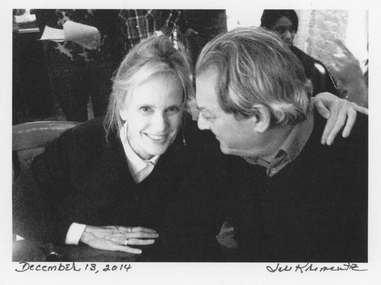 Paul Auster has died at age 77. ‹ Literary Hub