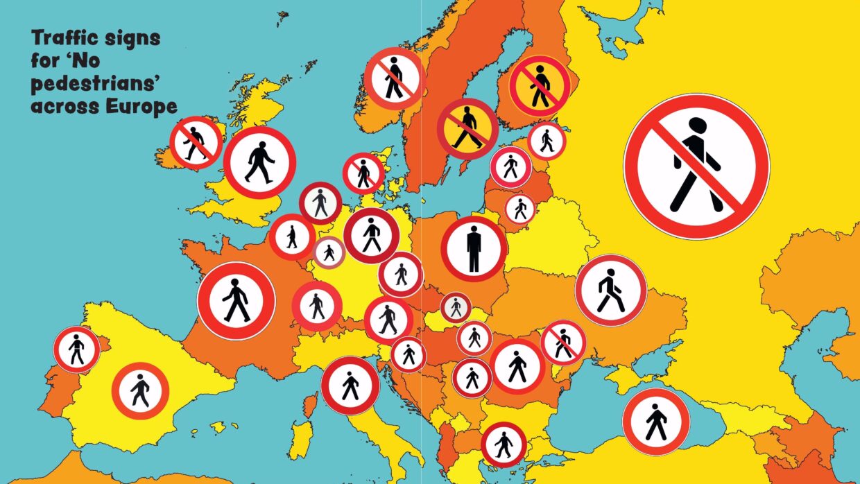 The Worst Town Names in America—And Other Useless Maps ‹ Literary Hub