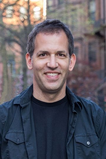 Corey Mead ‹ Literary Hub