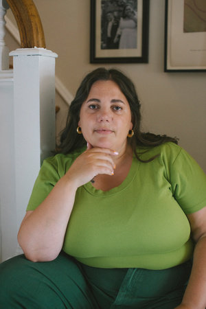 Emma Copley Eisenberg ‹ Literary Hub