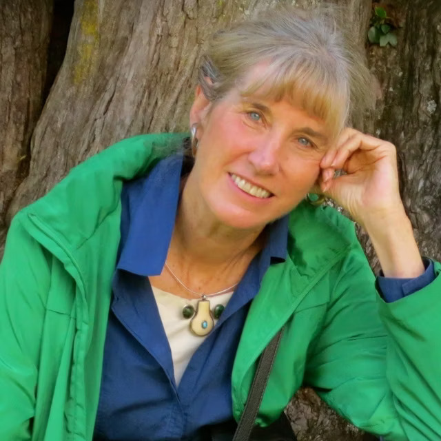 Sarah Blaffer Hrdy ‹ Literary Hub