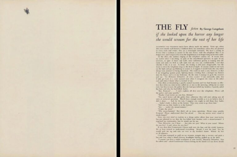 Literary Hub » 5 great bug books to read while you’re hiding from the ...