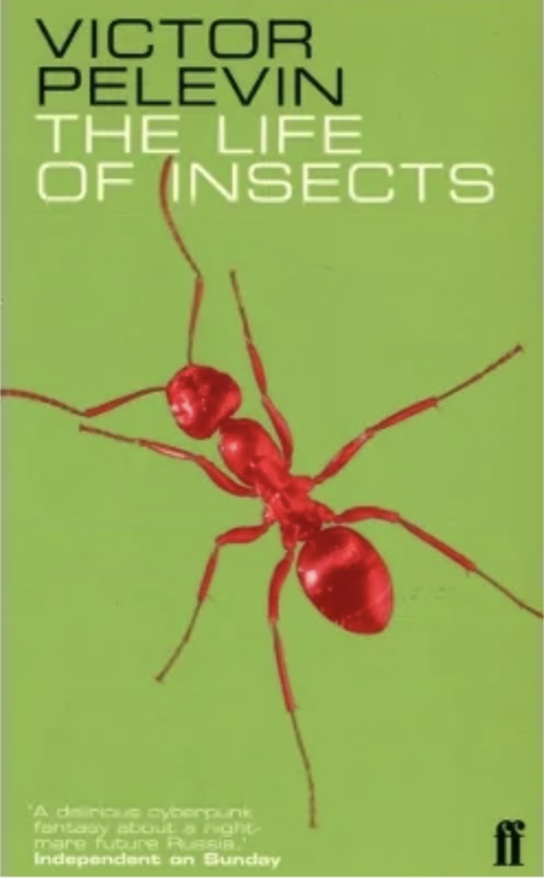 Literary Hub » 5 great bug books to read while you’re hiding from the ...