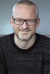 Literary Hub » Tom Chivers