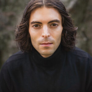 Literary Hub » Zachary Small