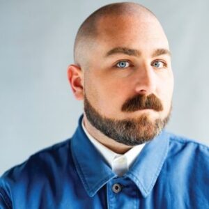 Cory Leadbeater ‹ Literary Hub