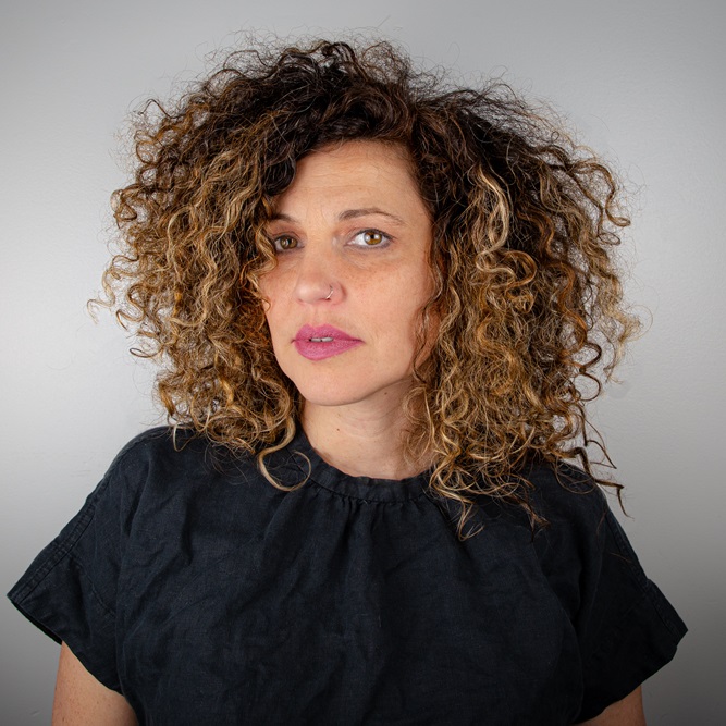 Elaina Ellis ‹ Literary Hub